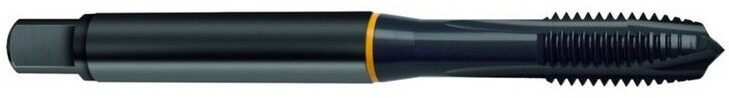 Gühring Maschinengewindebohrer DIN 371B HSSE M5 (945) ab 14,10 ...