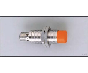 ifm Induktiver Sensor M18x1 DC analog IO-Link (IG6084) ab 121,74 ...
