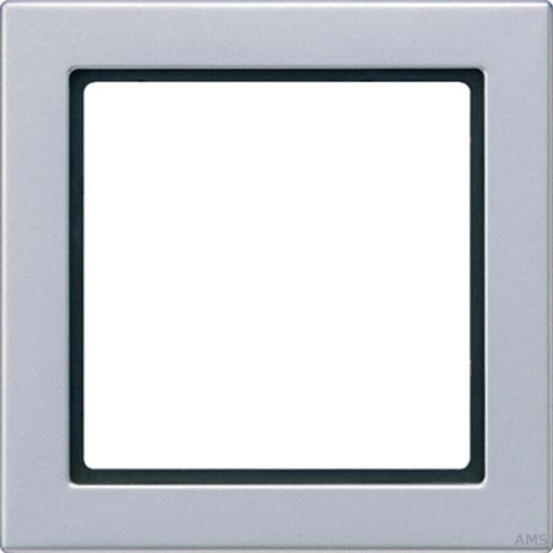 Jung Abdeckrahmen Flat Design 3-fach schwarz (FD983SW) ab 12.63 ...