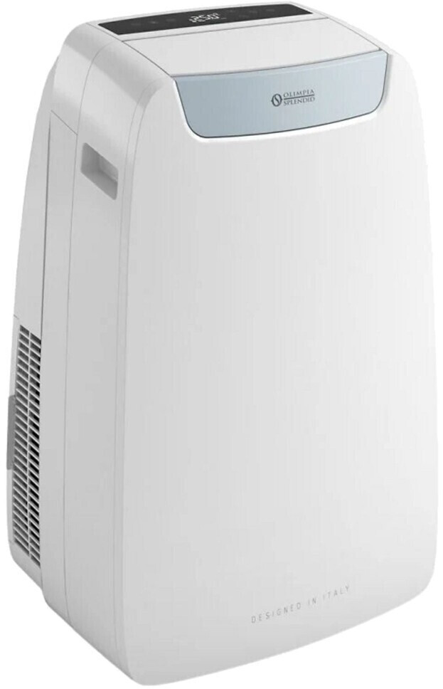 Olimpia Splendid Dolceclima Air Pro 16 NW Climatiseur Mobile Wi-Fi ...