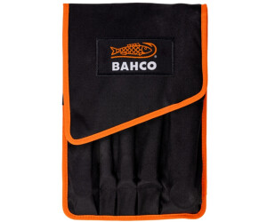 Bahco S4RM Umschaltbarer Ratschenschlüssel-Satz, 5-teilig (S4RM/5T) ab ...