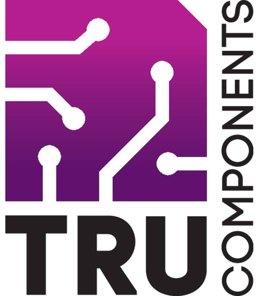 TRU Components PS223P10Y01G24T Piezotaster Grün Ø 28mm (649962) ab 23. ...
