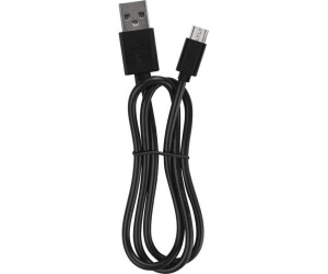 EMOS LED-Arbeitsstrahler 10W COB 1000lm Wiederaufladbar Powerbank ...