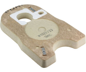 Buderus Wärmeschutz Brennertür / Wärmedämmblock G115-21-28 (63002411 ...