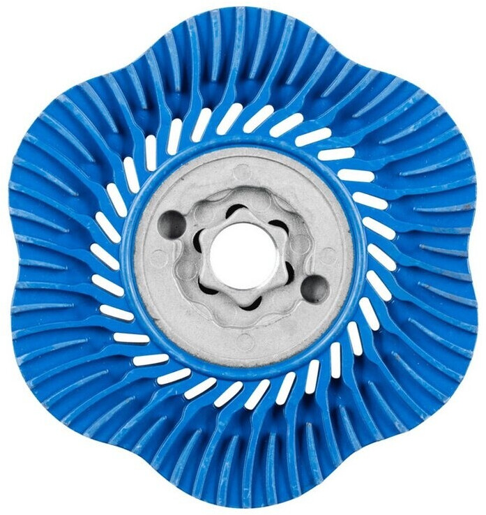 Pferd COMBICLICK Stützteller Hart Ø125mm Gewinde 5/8-11UNC (44890162 ...