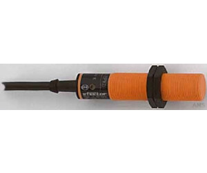 ifm IG-2005-FRKG/PH Induktiver Sensor M18x1, PNP/NPN, Kabel (IG5593) ab ...