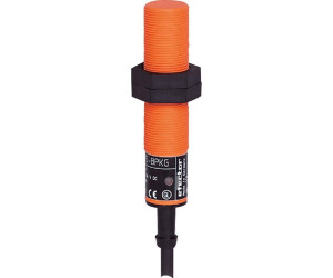 ifm IG-2005-FRKG/PH Induktiver Sensor M18x1, PNP/NPN, Kabel (IG5593) ab ...