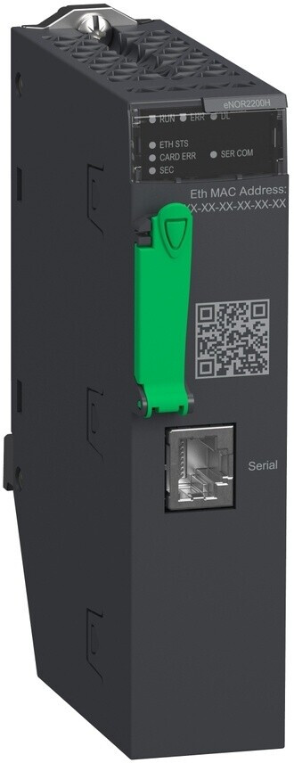 Schneider Electric Modicon M580 Kommunikationsmodul RTU, DNP3, IEC ...
