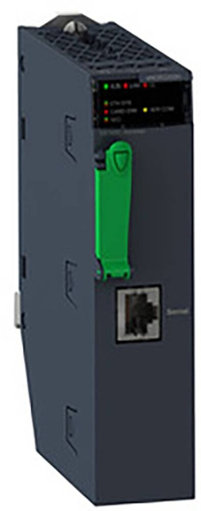 Schneider Electric Modicon M580 Kommunikationsmodul RTU, DNP3, IEC ...