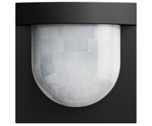 Gira Bewegungsmelder Aufputz KNX 180° 2,20m Schwarz (205174) ab 132,84 ...