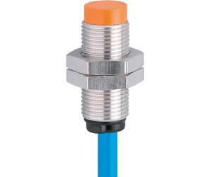 ifm Induktiver Sensor M12x1 NAMUR NC Sn=4mm Kabel (NF5004) ab 35,83 ...