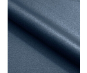 Masseno Favien R-S Ecksofa L-Form mit Schlaffunktion & Bettkasten, Blau ...