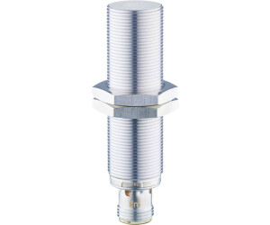 ifm Induktiver Sensor M18x1, DC, PNP/NPN (IGC222) ab 74,02 ...