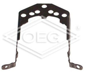 Buderus Sattelblech steckbar, 8 Stück (5493998) ab 73.39 € | Vergleiche ...
