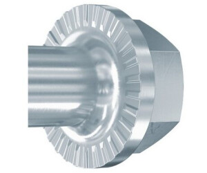 Fischer UltraCut FBS II Betonschraube 12x190mm Sechskantkopf mit ...