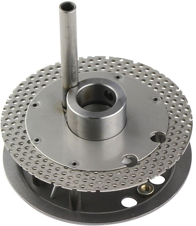 Buderus Logatop BE/BE-A 1.1 Mischsystem ohne Zündelektrode (8718585020 ...
