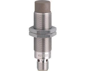 ifm IGT202 Induktiver Sensor M18x1 12mm PNP/NPN (IGT202) ab 70,34 ...