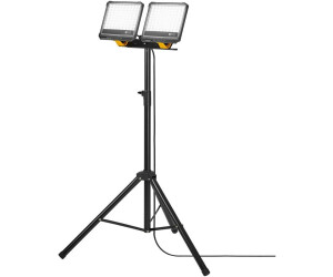 Lena Flato L Baustrahler-Set mit Stativ 94W 9200lm (Flato L) ab 142.99 ...
