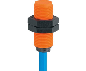 ifm Induktiver Sensor M12x1, Namur NC, sn=2mm, Kabel (NF5001) ab 32,51 ...