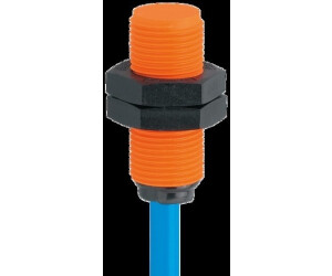 ifm Induktiver Sensor M12x1, Namur NC, sn=2mm, Kabel (NF5001) ab 32,51 ...