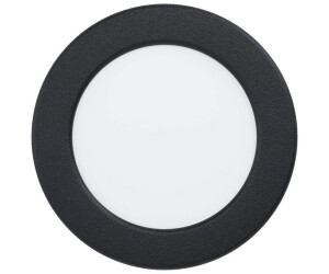 Eglo Fueva 6-Z LED Einbauleuchte RGB/CCT 5W 620lm IP44 (901426) ab 29. ...