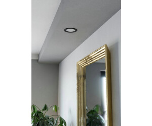 Eglo Fueva 6-Z LED Einbauleuchte RGB/CCT 5W 620lm IP44 (901426) ab 29. ...