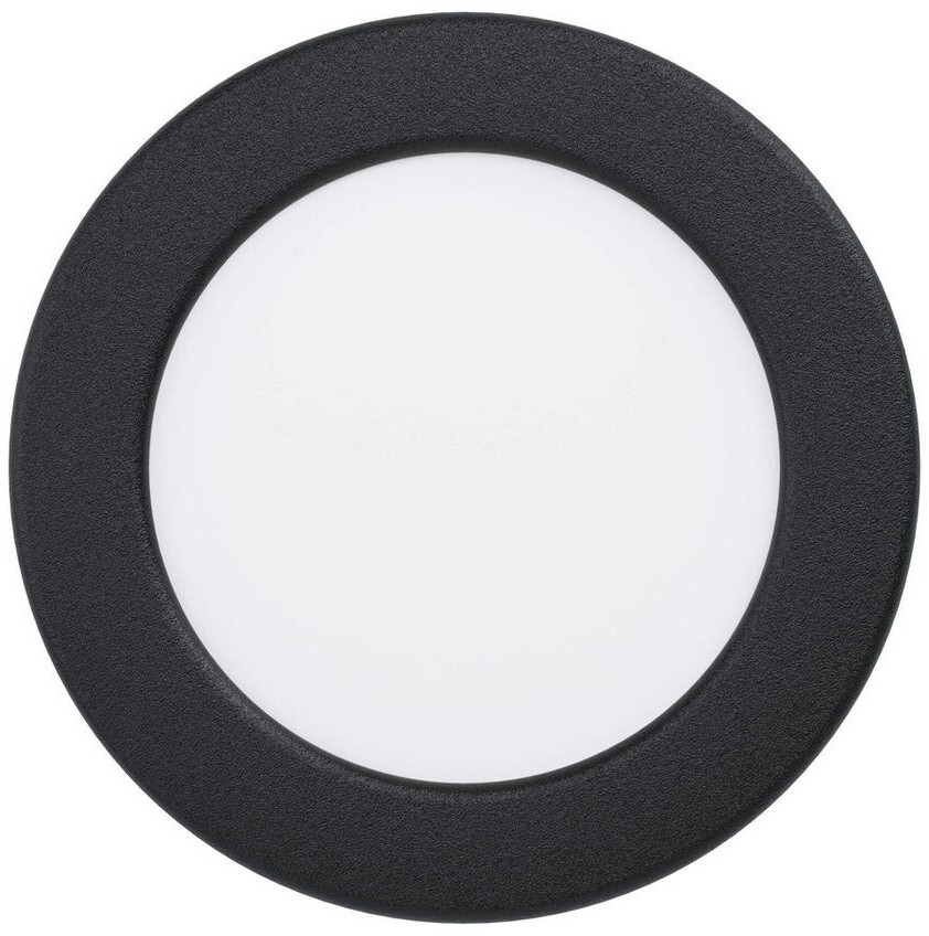 Eglo Fueva 6-Z LED Einbauleuchte RGB/CCT 5W 620lm IP44 (901426) ab 29. ...