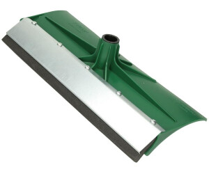 Kerbl Kot- und Gülleschieber Kunststoff mit Gummilippe 46cm (29287) ab ...