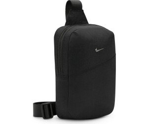 Nike Aura Crossbody (HF7038) black/black/gunmetal desde 34,99 ...