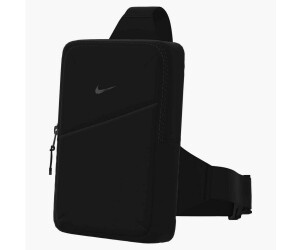 Nike Aura Crossbody (HF7038) black/black/gunmetal desde 34,99 ...