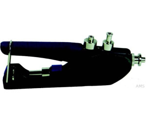 Homeway Kompressionszange für KPHQ-Stecker mit Sperrvorrichtung (HAXHSS ...
