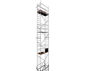 ALTEC Rollfix 2.0 900 + Rollen + Wandanker (R09-LR125-WV-2.0) ab 1.275 ...