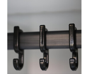 LÜLLMANN Spind 3 Abteile 6 Fächer 180x88,5x50cm Signalweiß (520237) ab ...