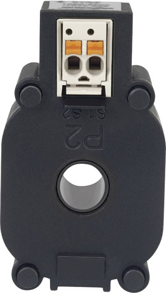 Wago Aufsteck-Stromwandler 64A/1A Leiterdurchführung Ø7.5mm (855-2701/ ...