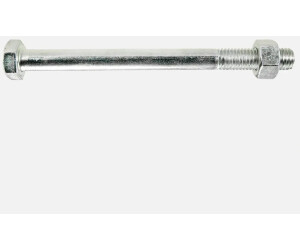 Reyher Baubolzen mit Mutter CE 4.8 M20x600mm galv. verzinkt ...