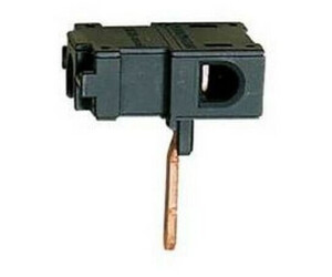 Schneider Electric Connettore Isolato per Pettine Sbarra 25mm (14885) a ...