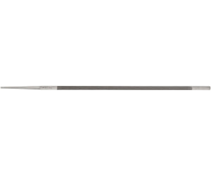 Pferd Kettensägefeile Rund Ø 4,8mm 200mm, 12 St. (18600760) ab 19.81 ...