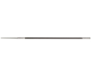Pferd Kettensägefeile Rund Ø 4,8mm 200mm, 12 St. (18600760) ab 19.81 ...