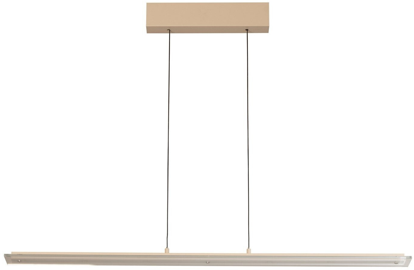 Fischer & Honsel Torvi LED-Pendelleuchte 1-flammig CCT höhenverstellbar ...