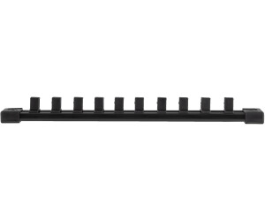 Milwaukee Steckschlüsseleinsatz-Set 3/8" metrisch kurz 10-tlg. 10-19mm ...