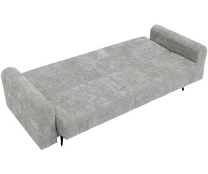 Mirjan24 Zuri Schlafsofa mit Bettkasten, 2 Dekokissen, 240x93x91cm ab ...