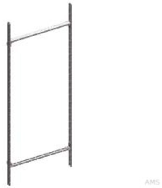 Striebel & John WR381 WR-Montagegerüst 3FB BH8 (2CPX042860R9999) ab 65. ...