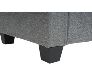 MCW Moncalieri 2-Sitzer Modulsofa Stoff, grau ab 358.99 € | Vergleiche ...