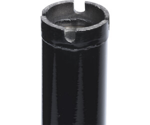 Klingspor DR 912 B Special Diamant-Bohrkrone 14mm, Gewinde 1/2" (325794 ...