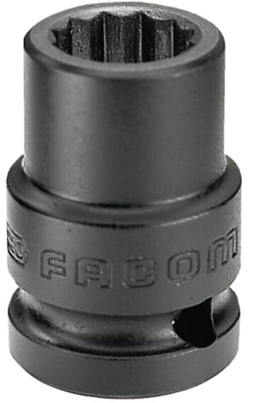 Facom NKD Schlagschrauber-Nuss 3/4" 12-kant 16mm (NKD.16A) ab 17.79 ...