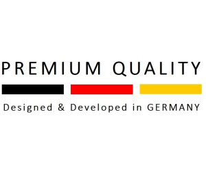 GENISYS Mähroboter Begrenzungsdraht 3,4mm Long Life 250m (Kabel-3,4-V ...