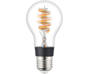 Eglo LED-Leuchtmittel Zigbee E27 A60 RGBW 4,9W 400lm (110271) ab 17.99 ...