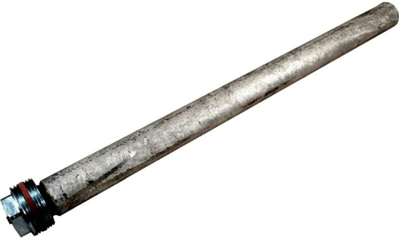 Wolf Magnesium-Schutzanode 1240mm für SE/SEB-400 (2445080) ab 64.27 ...