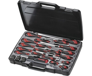 Teng Tools MD9053N Schraubendreher-Set, 53-teilig (MD9053N) ab 190.31 ...