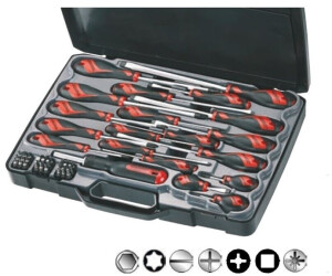 Teng Tools MD9053N Schraubendreher-Set, 53-teilig (MD9053N) ab 190.31 ...